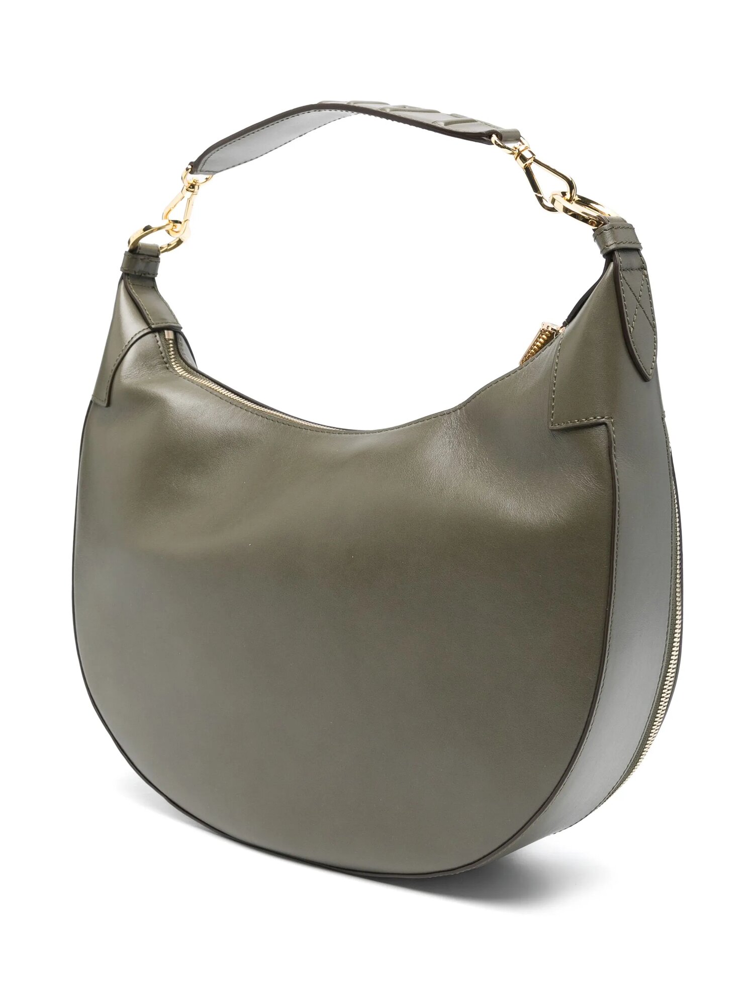 Рубашка Lancel, размер Один размер, зеленый — фото 1