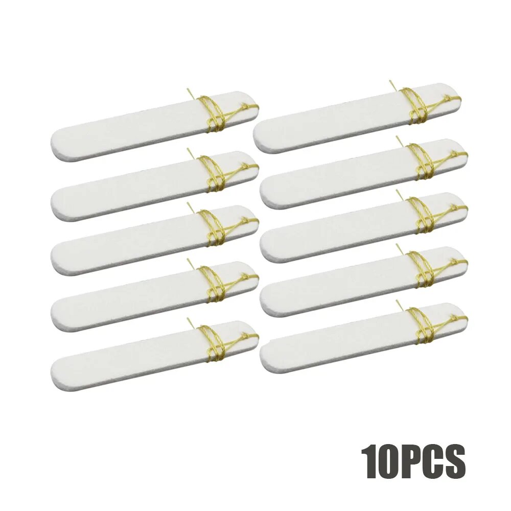 Одноразовые носовые повязки HDRSMTMED 10PCS