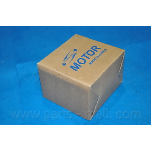 PARTS-MALL pxnga-008 (2538638000 / 2538638050 / 253863D180) мотор вентилятора ef Sonata (Соната) 98my pmc 2538638000 253863d18