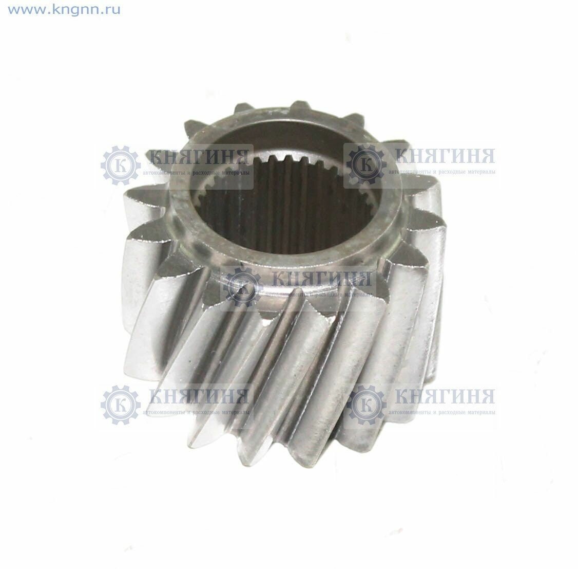 Шестерня КПП ГАЗель NEXT зад. хода пром. вала н/о усил.