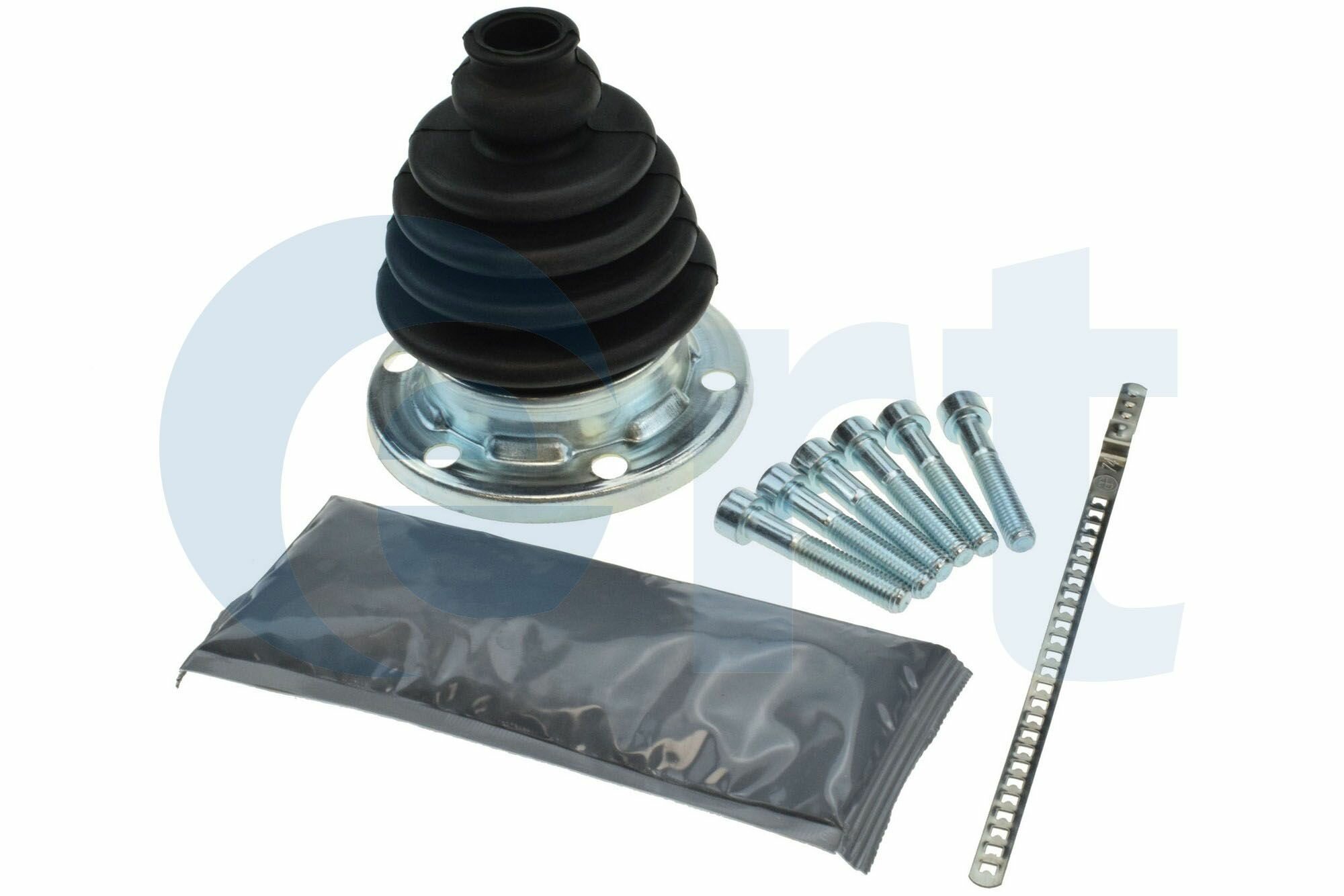 Пыльник ШРУС внутренний для Шкода Октавия 1, Фольксваген Поло, Классик 3, Пассат B3 B4, B5 500248 ERT