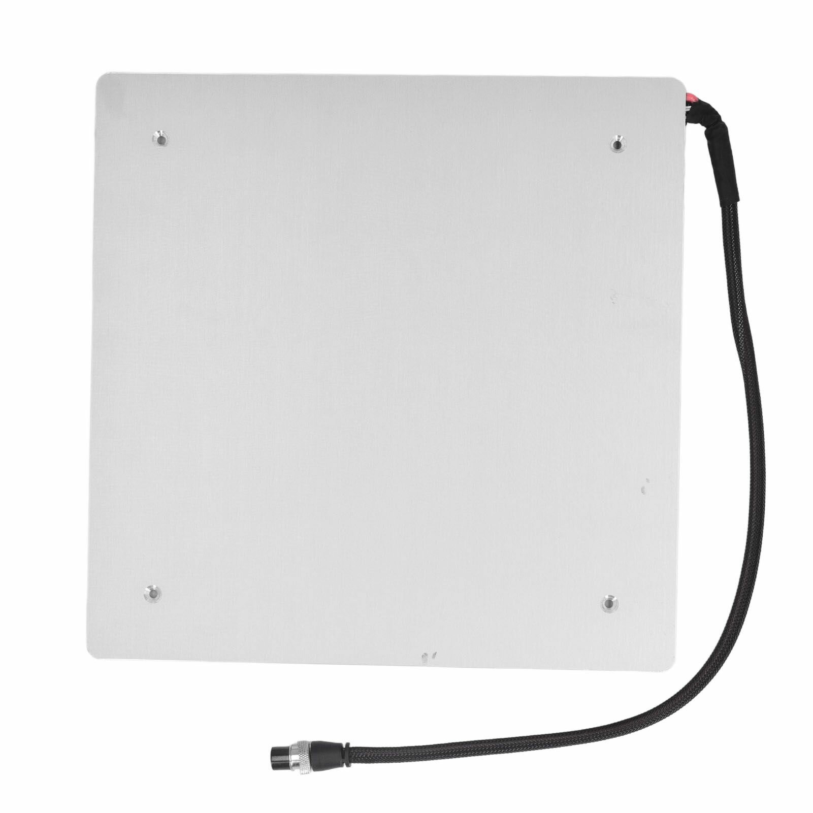 3D - принтер горячая кровать 18A 220 Вт 310x310x3 мм для CR10 10S