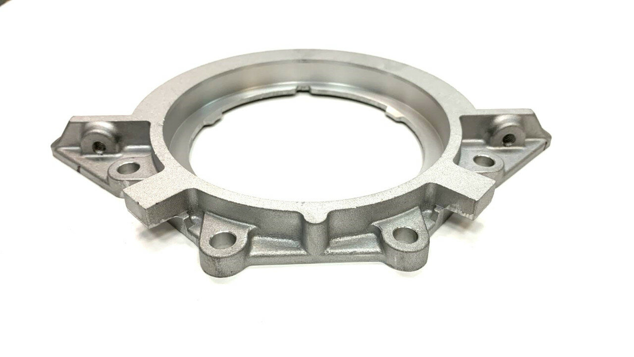 Крышка коленвала задняя Chery Amulet (Китай)