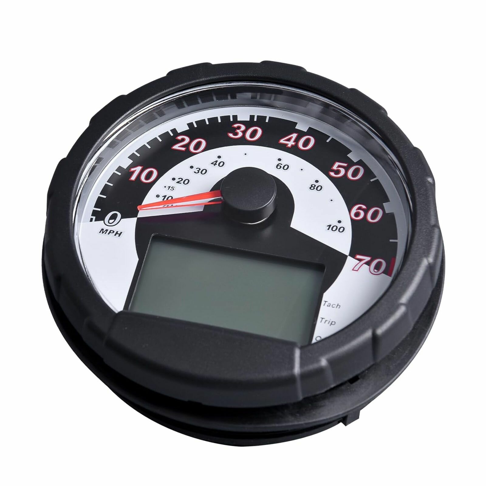 Замена моторизованного блока управления спидометром для 400