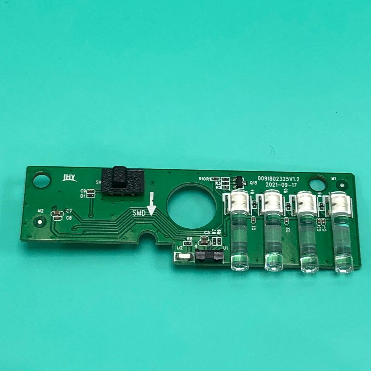 Ик приемник 0091802325V1.2 haier 58 SMART TV S5