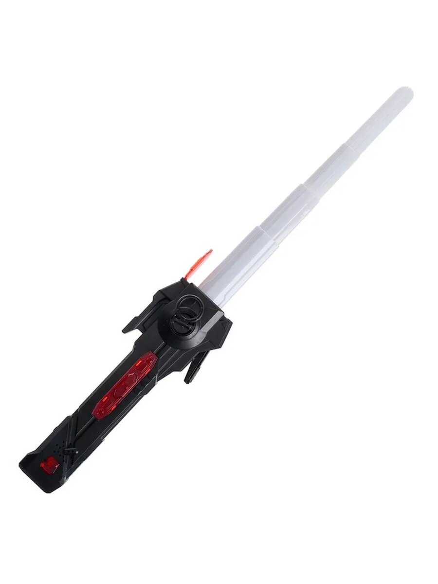 Энергичный световой меч для приключений