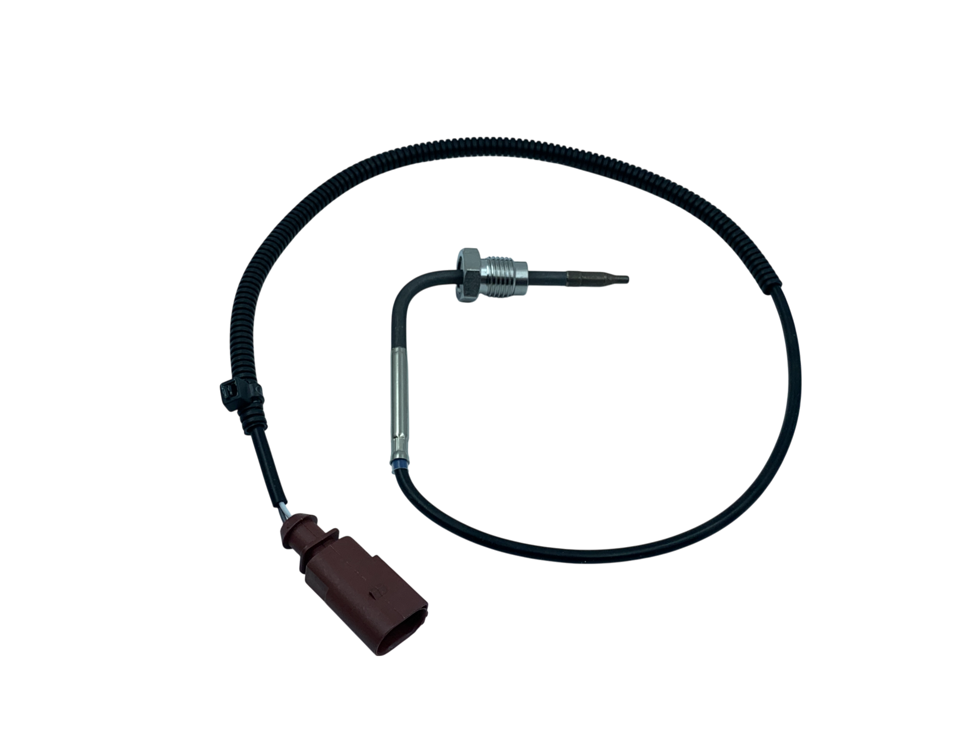 Датчик темп. выхл. газ. VW Transporter 1.9 TDI 06-, Multivan 1.9 TDI 06-