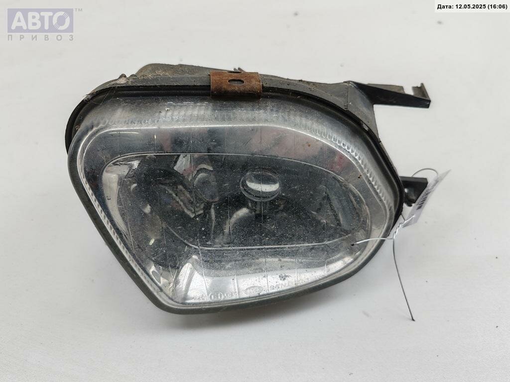 Фара противотуманная правая Mercedes E-Class W211 (2002-2009)