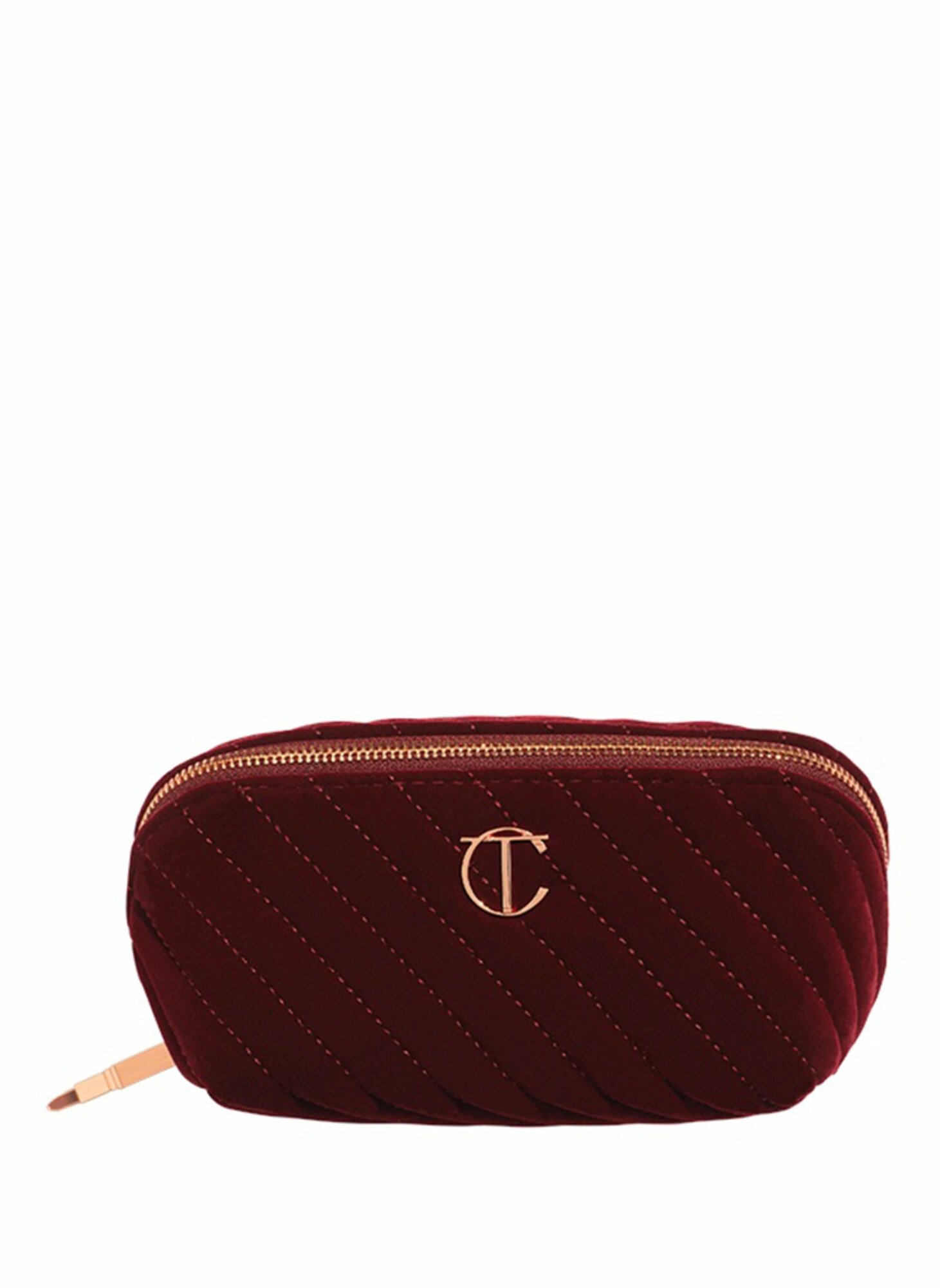 Косметичка Charlotte Tilbury