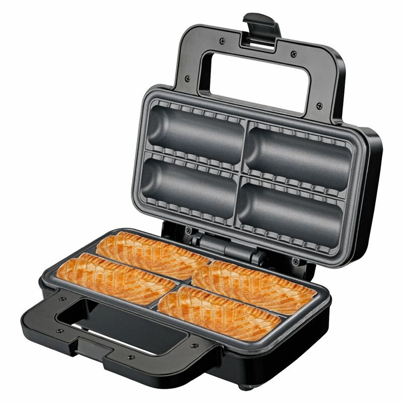 Сосисочница Электрическая / Вафельница