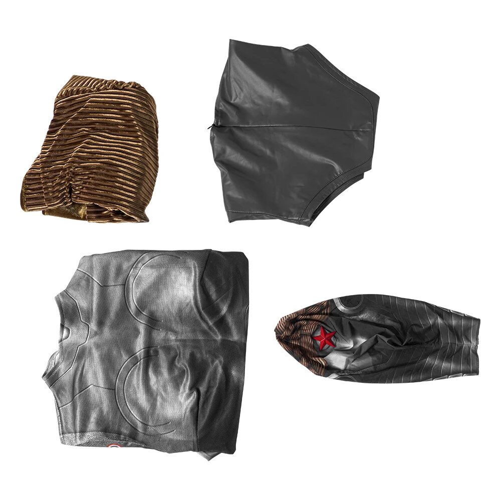 Комплект одежды