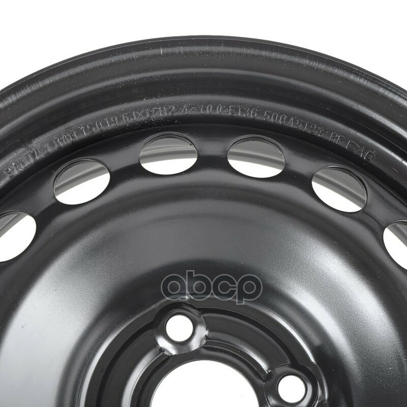 Диск BANTAJ, 6x15/4x100ET36 60.1