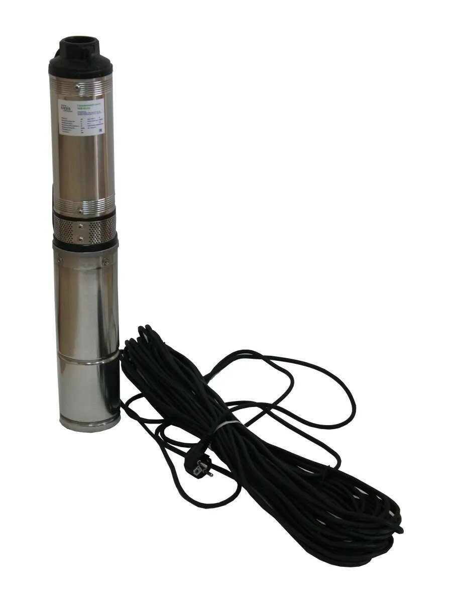 Скважинный насос Oasis SN 85/35 4670004376850 4670004376850 .