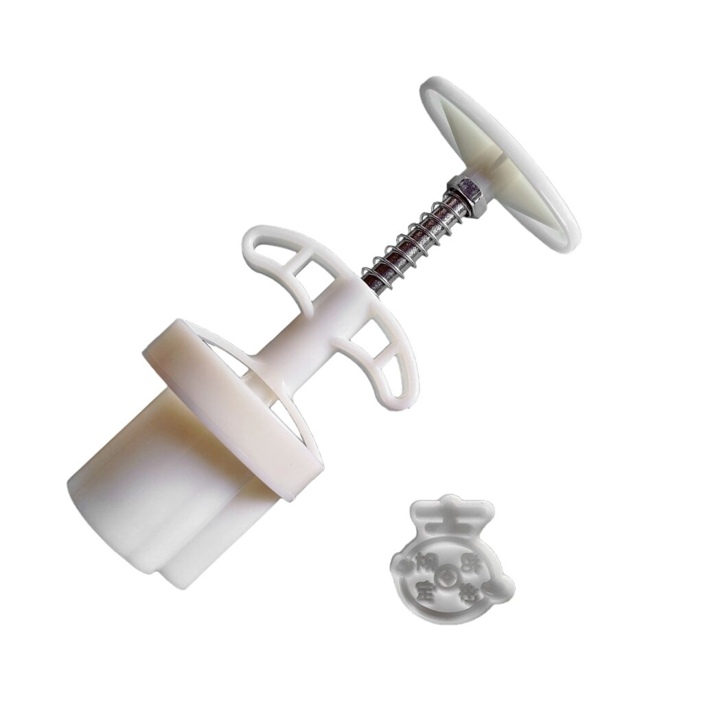 Формы для лунных пряников 30г