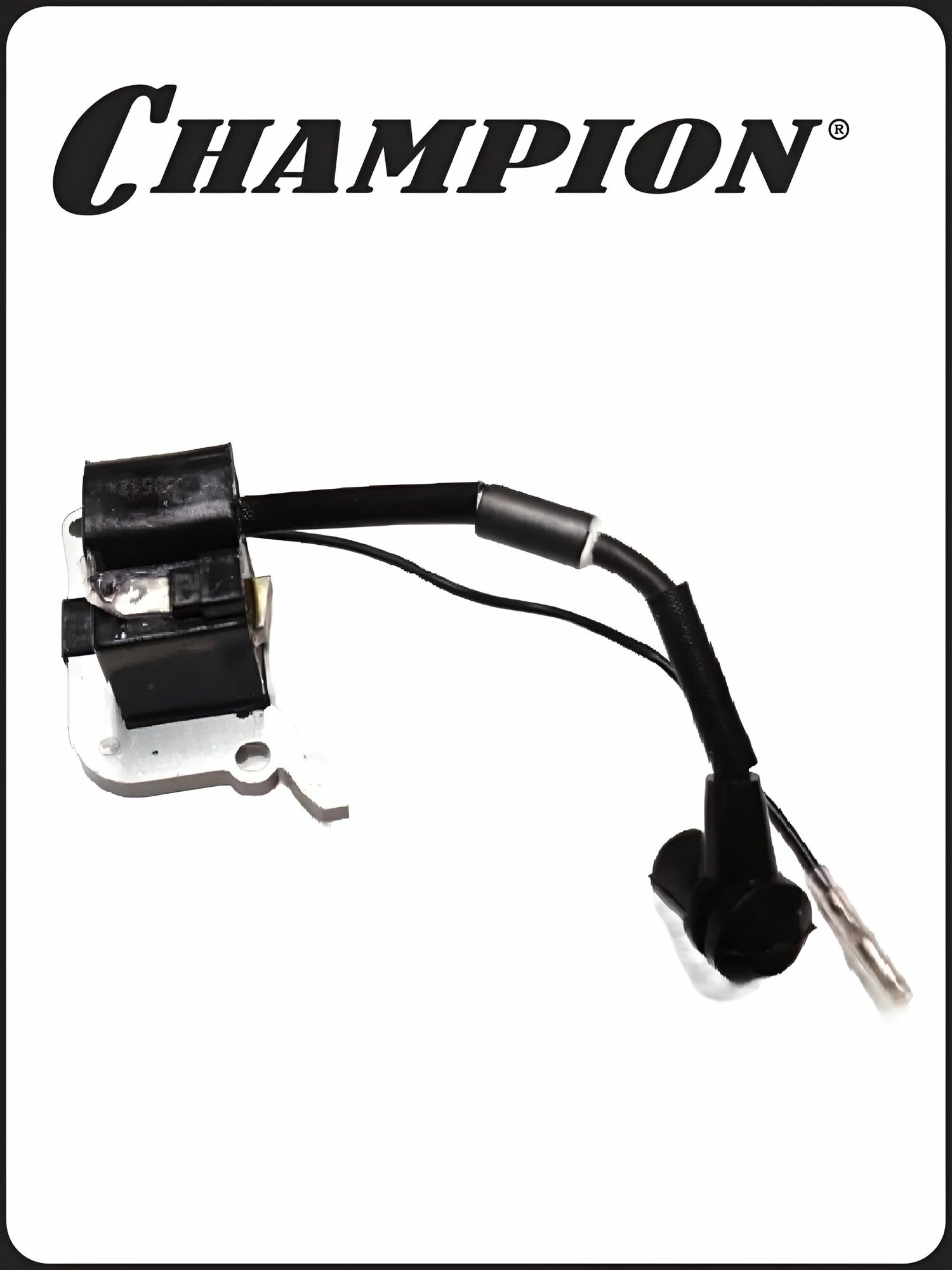 Магнето CHAMPION PT 240/541, для бензопил CHAMPION и PATRIOT, для работы с деревом
