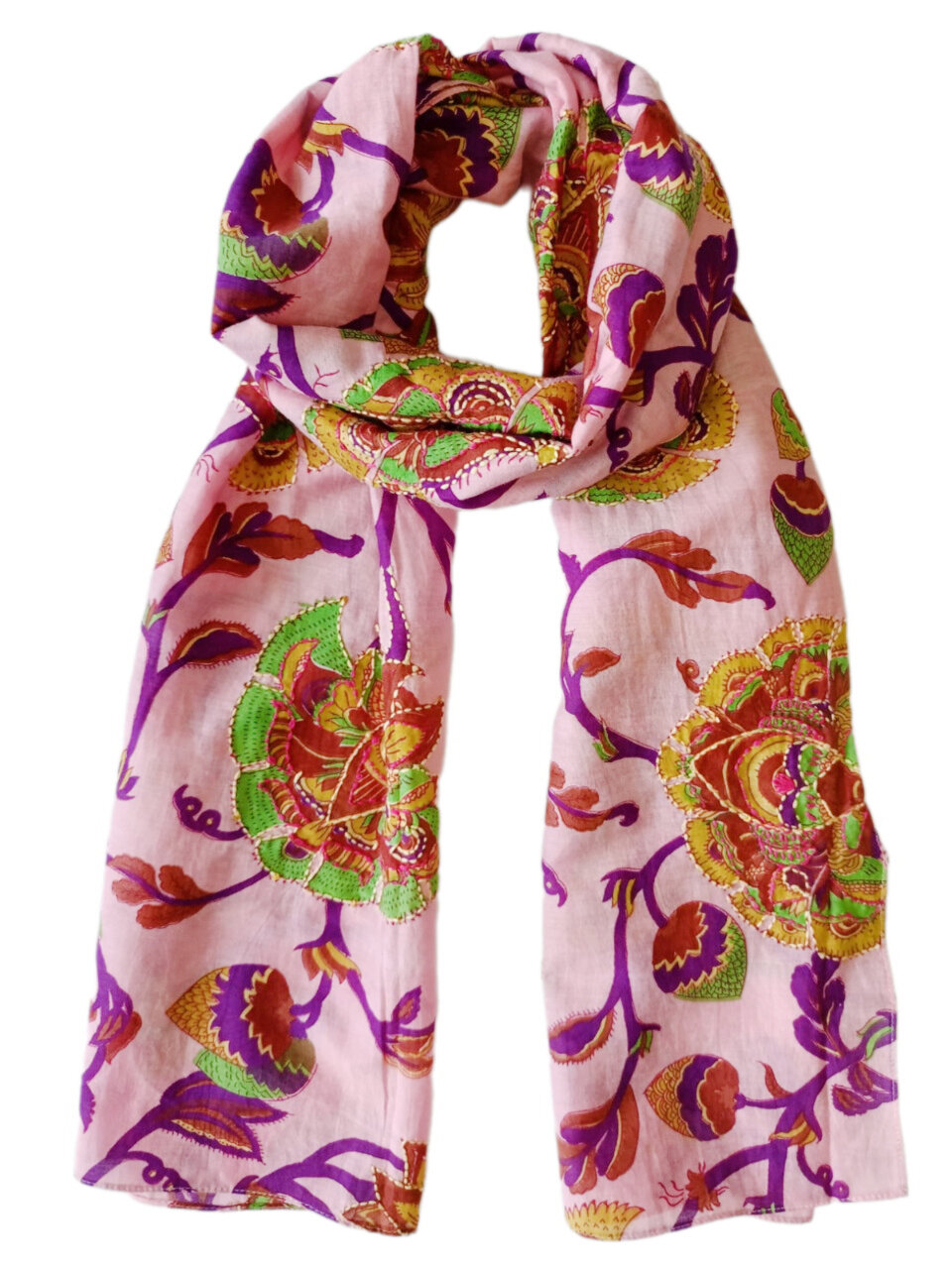 Палантин для женщин