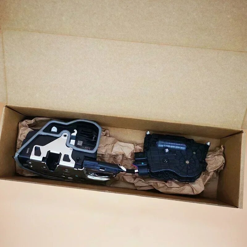 Автомобильный привод дверного замка с системой плавного закрытия для BMW X5 E70 X6 E71 E72 51217315019 51217315022 51227315023 51227315024