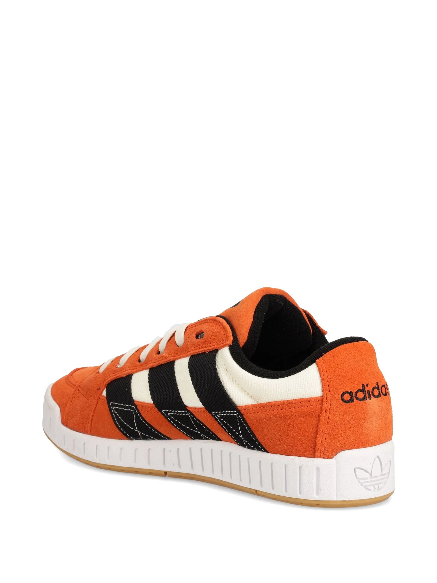 Кроссовки adidas LWST, размер 12.5 US, orange — фото 1