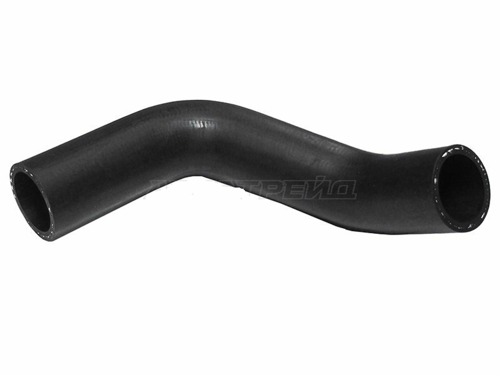 Патрубок радиатора нижний SUBARU LEGACY 2,0-2,5 03-09