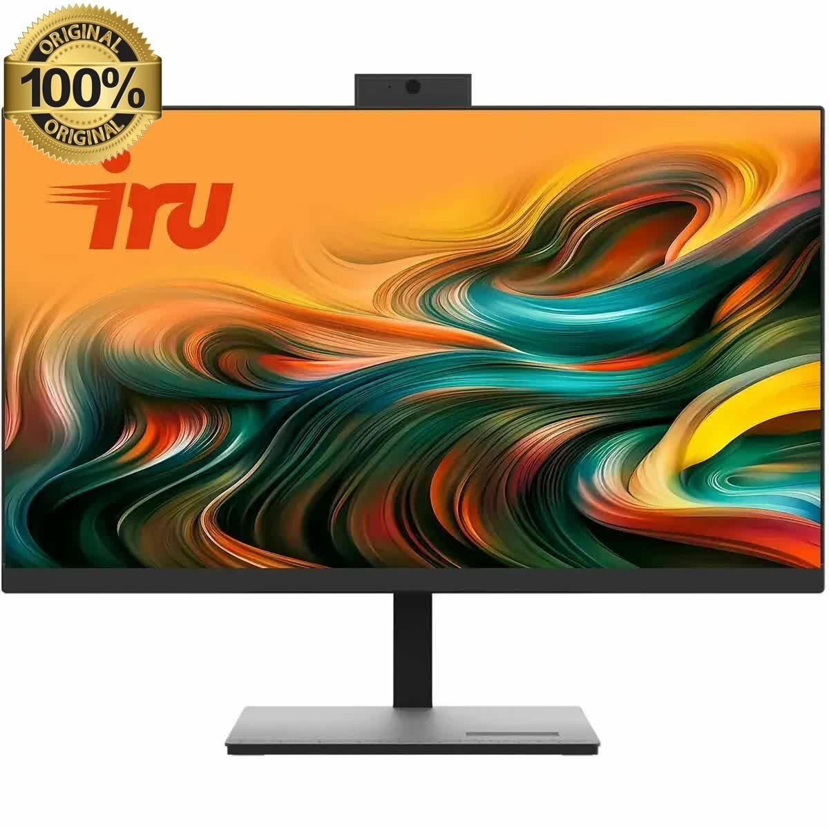 Моноблок iRU Tactio 2031886