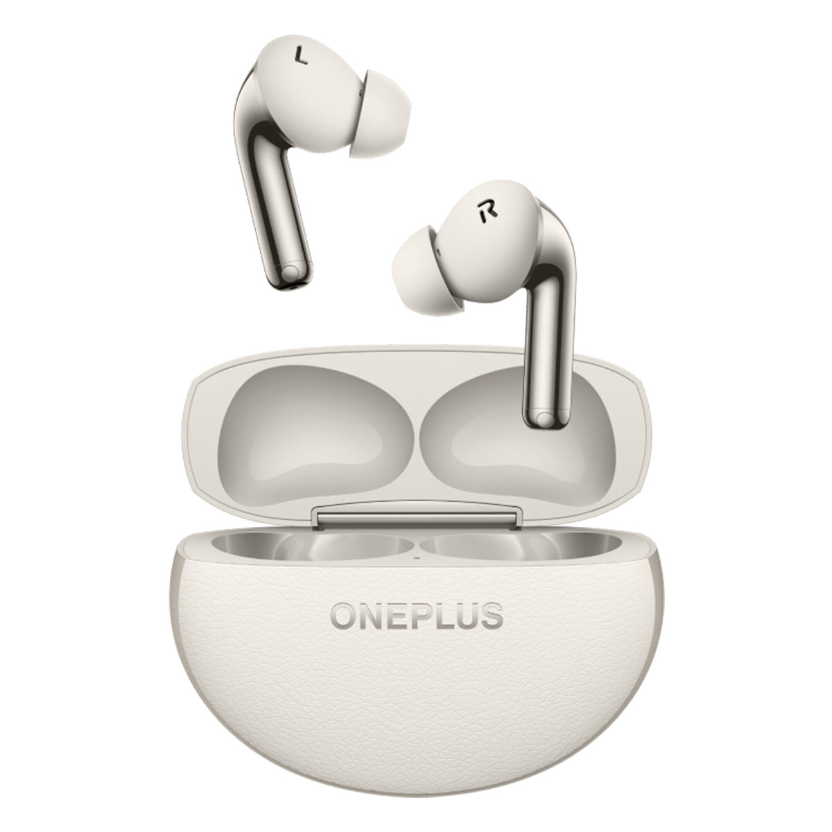 Беспроводные наушники OnePlus Buds Pro 3, Global, Lunar radiance