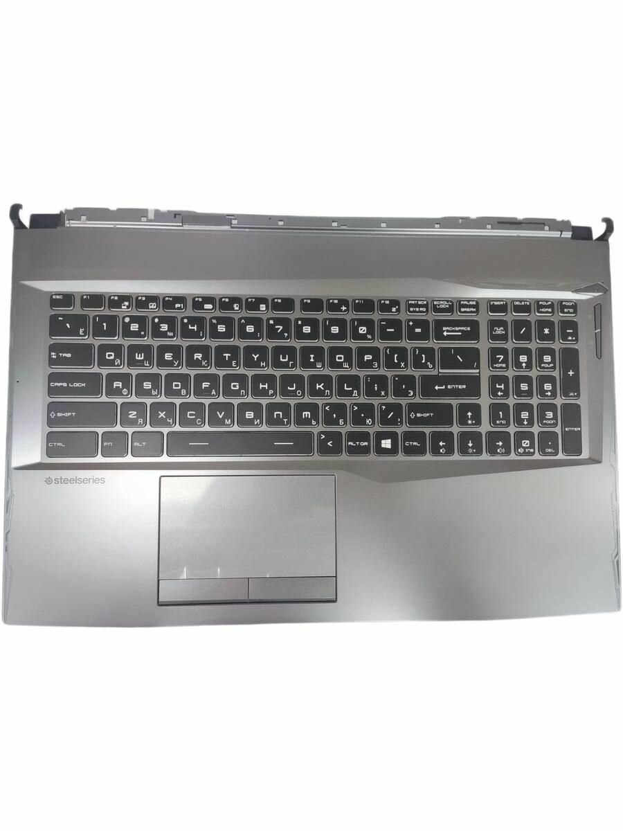 Клавиатура MSI GP75 Leopard 957-17E82E-C13