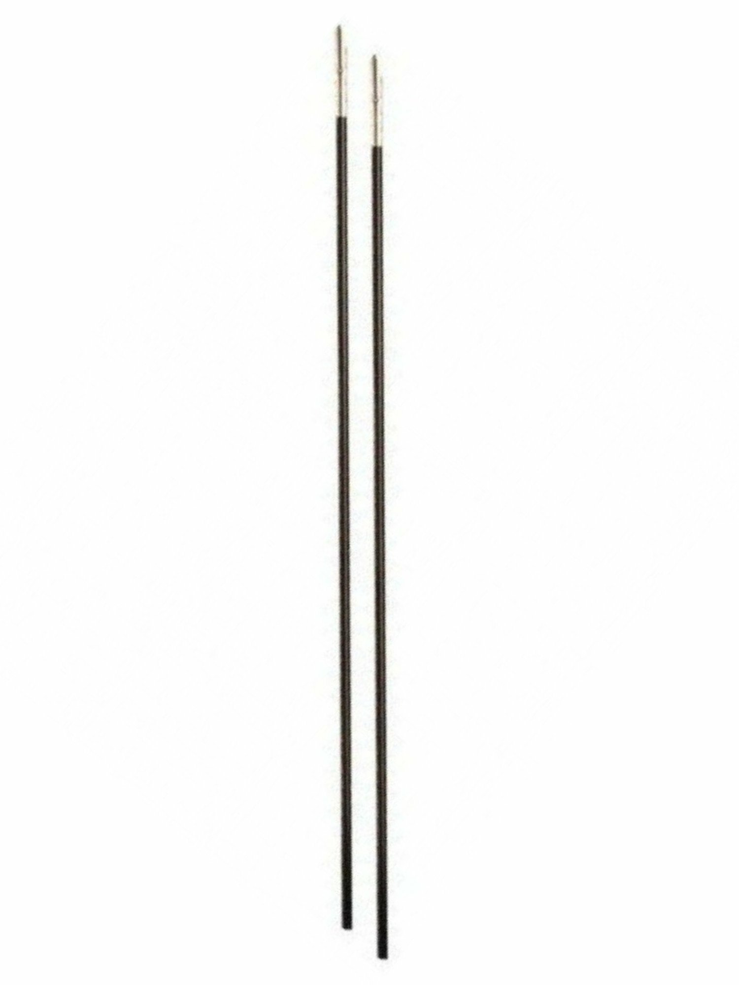 Дуги для палатки Ferrino F/G Pole 11mm-60cm 2 Pcs