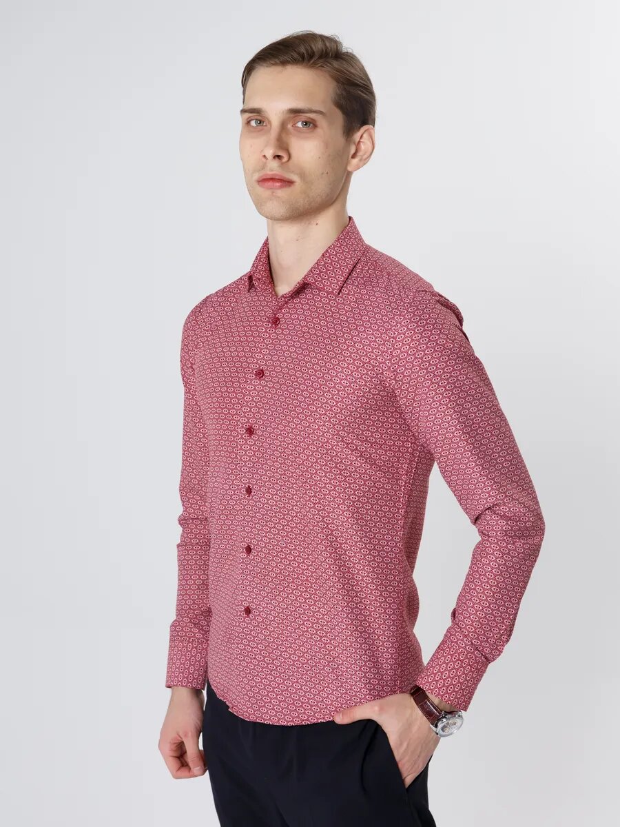 Рубашка Базовая коллекция