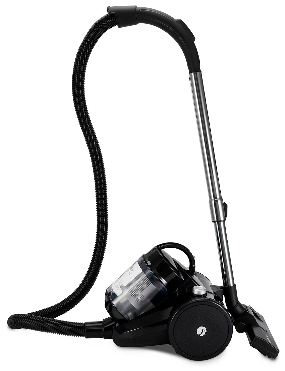 Пылесос VITEK VT-1841 черный