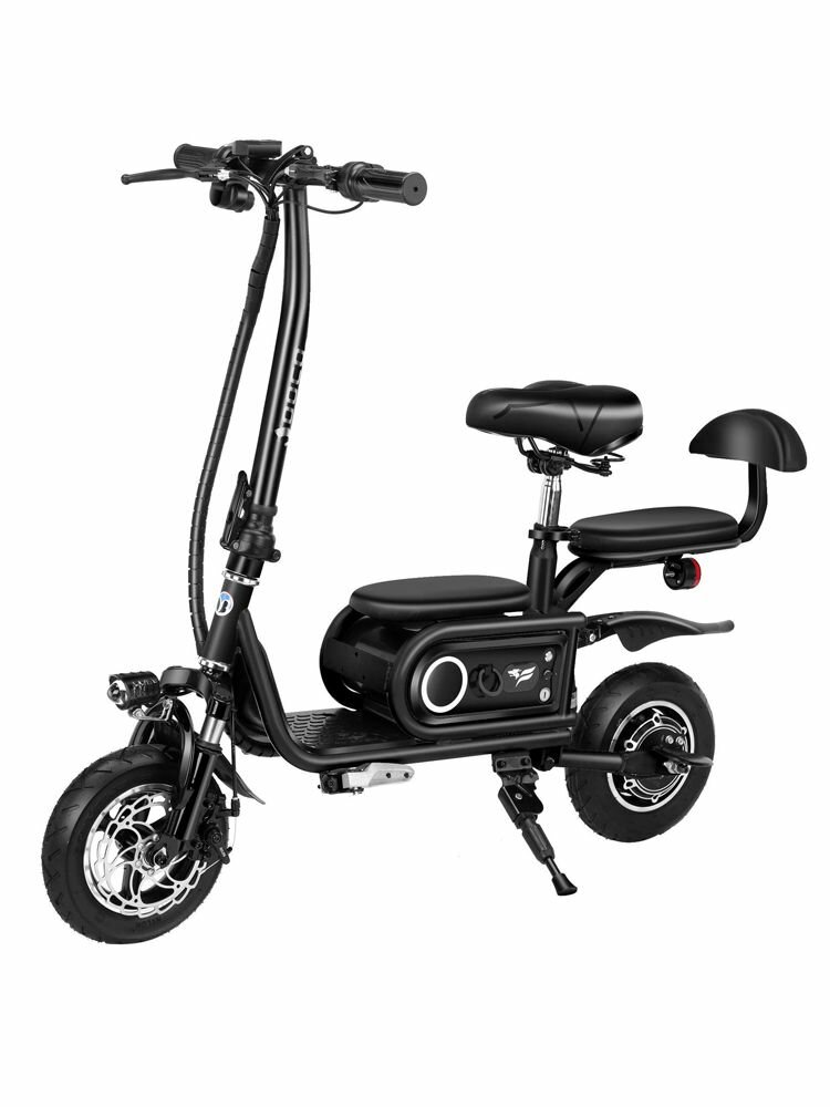 Электровелосипед