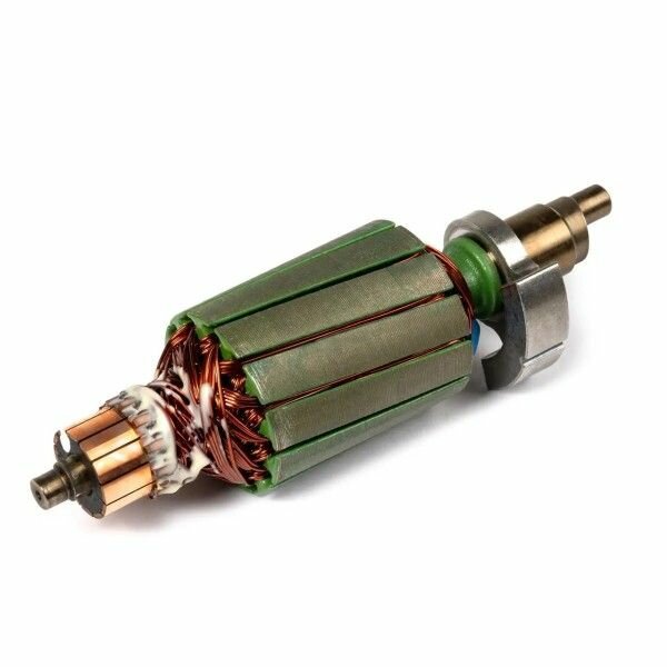 Якорь компрессора пневмоподвески AMK для Mercedes W221, C216 A2213201704
