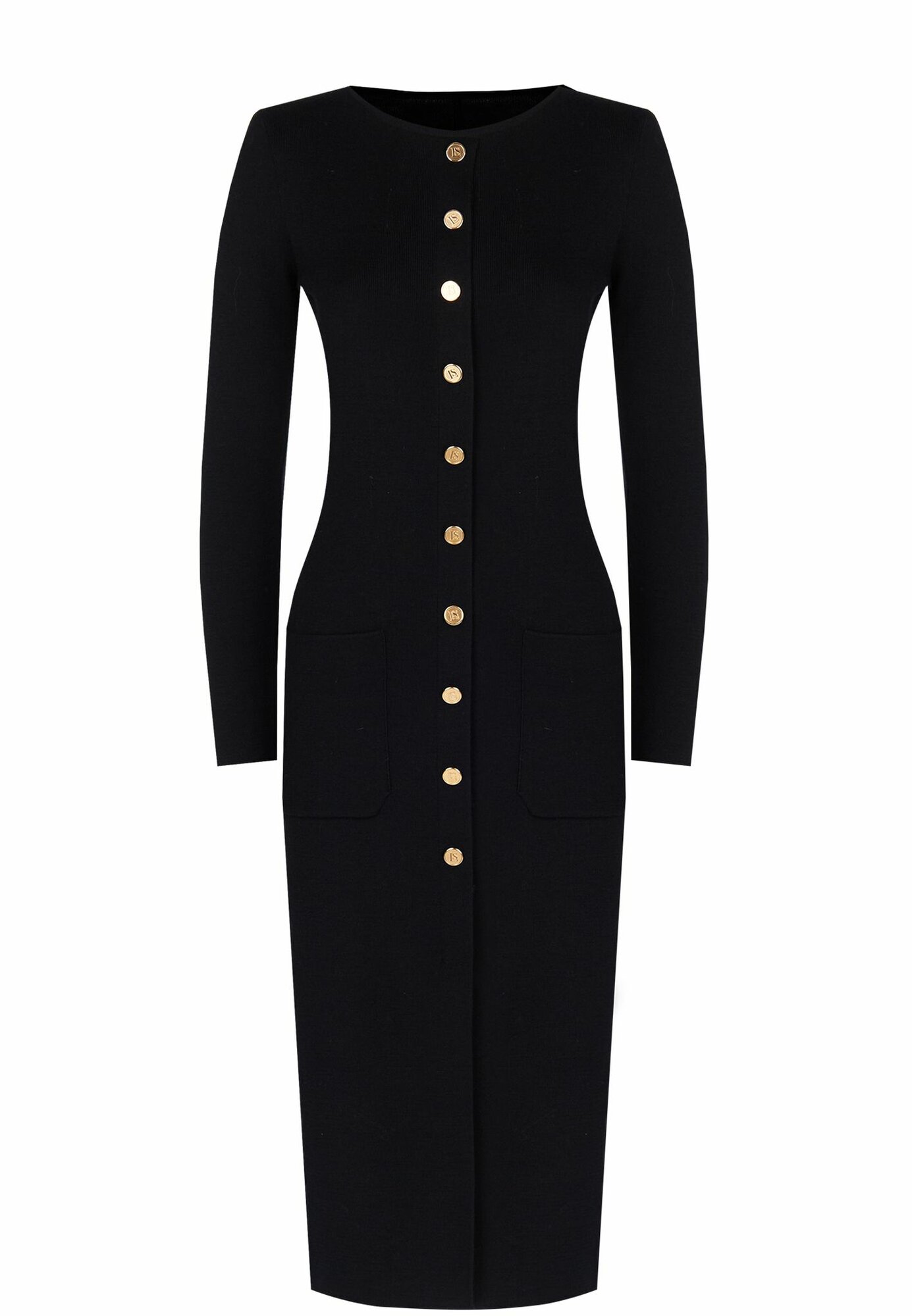 Платье Весна-лето 2026