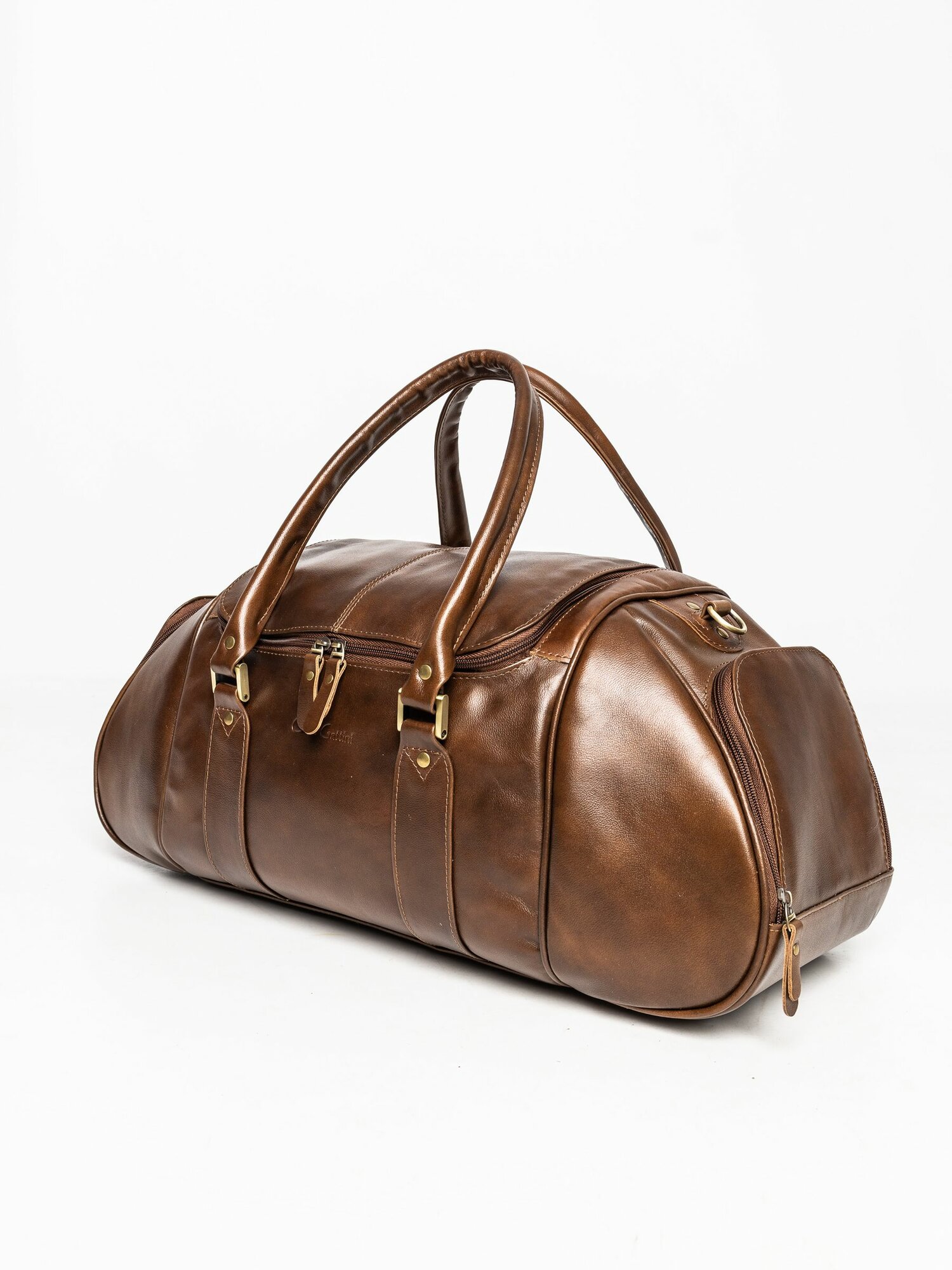 Сумка спортивная 