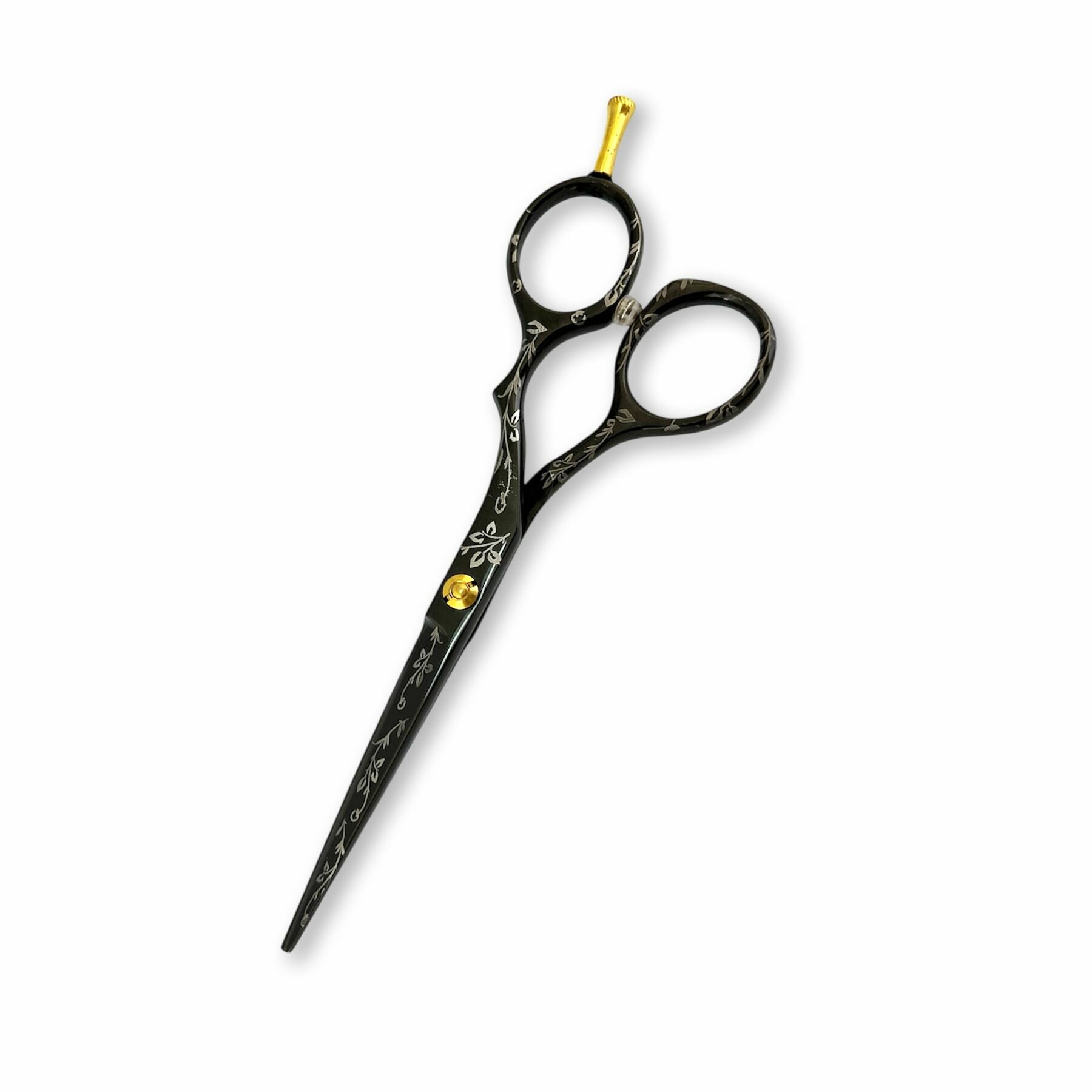 Dimi Baroque 5255 Ножницы прямые 5.5 дюймов