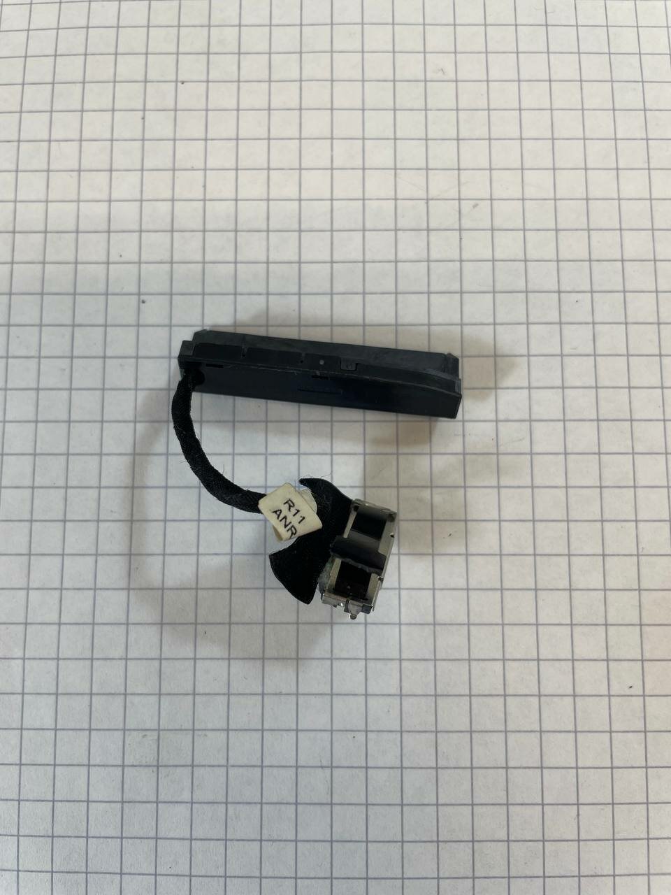 Шлейф HDD HP Pavilion G7 1000, G7 1314SR