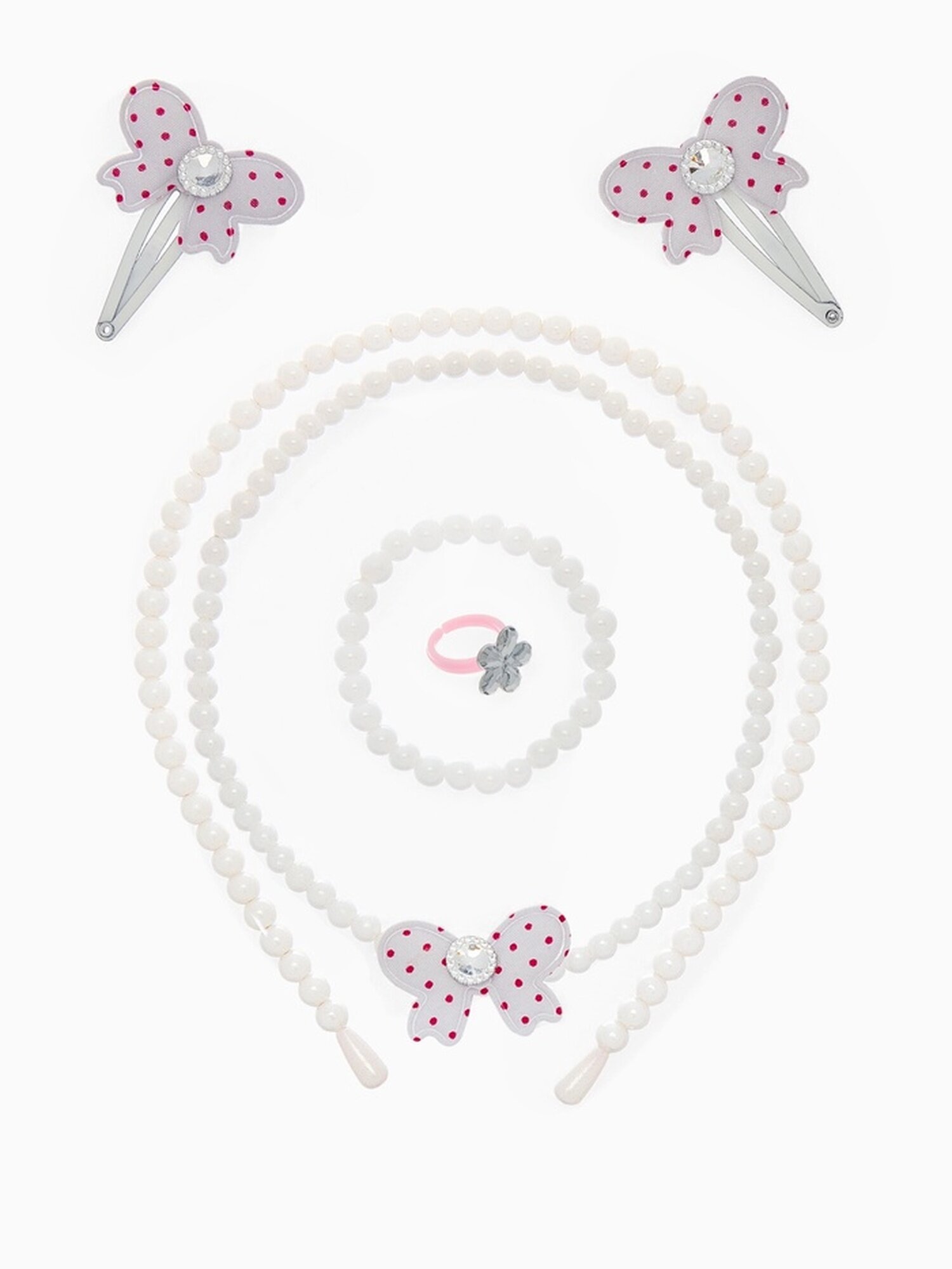 Комплект украшений