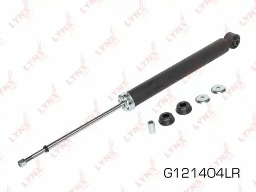 Амортизатор задний газовый Nissan Leaf 10-17