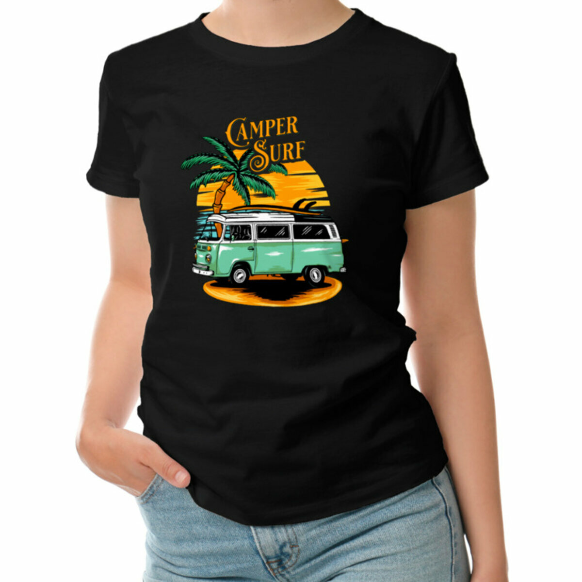 Футболка спортивная