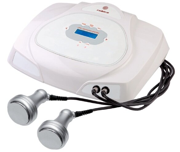 Косметологический прибор Lipo-Cavitation System - ультразвуковая липосакция Сочетание кавитации и инфракрасного прогрева.