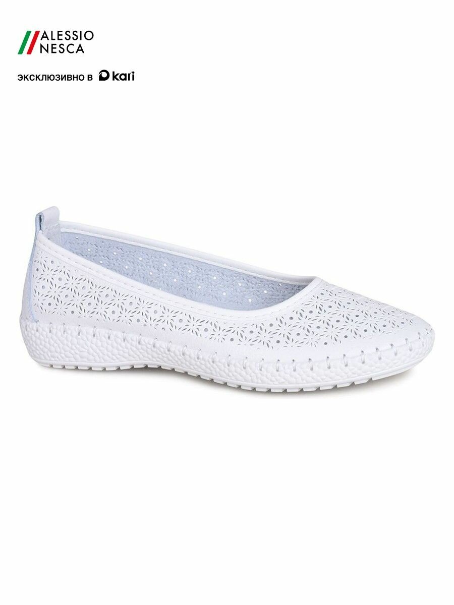 Балетки Весна-лето 2026