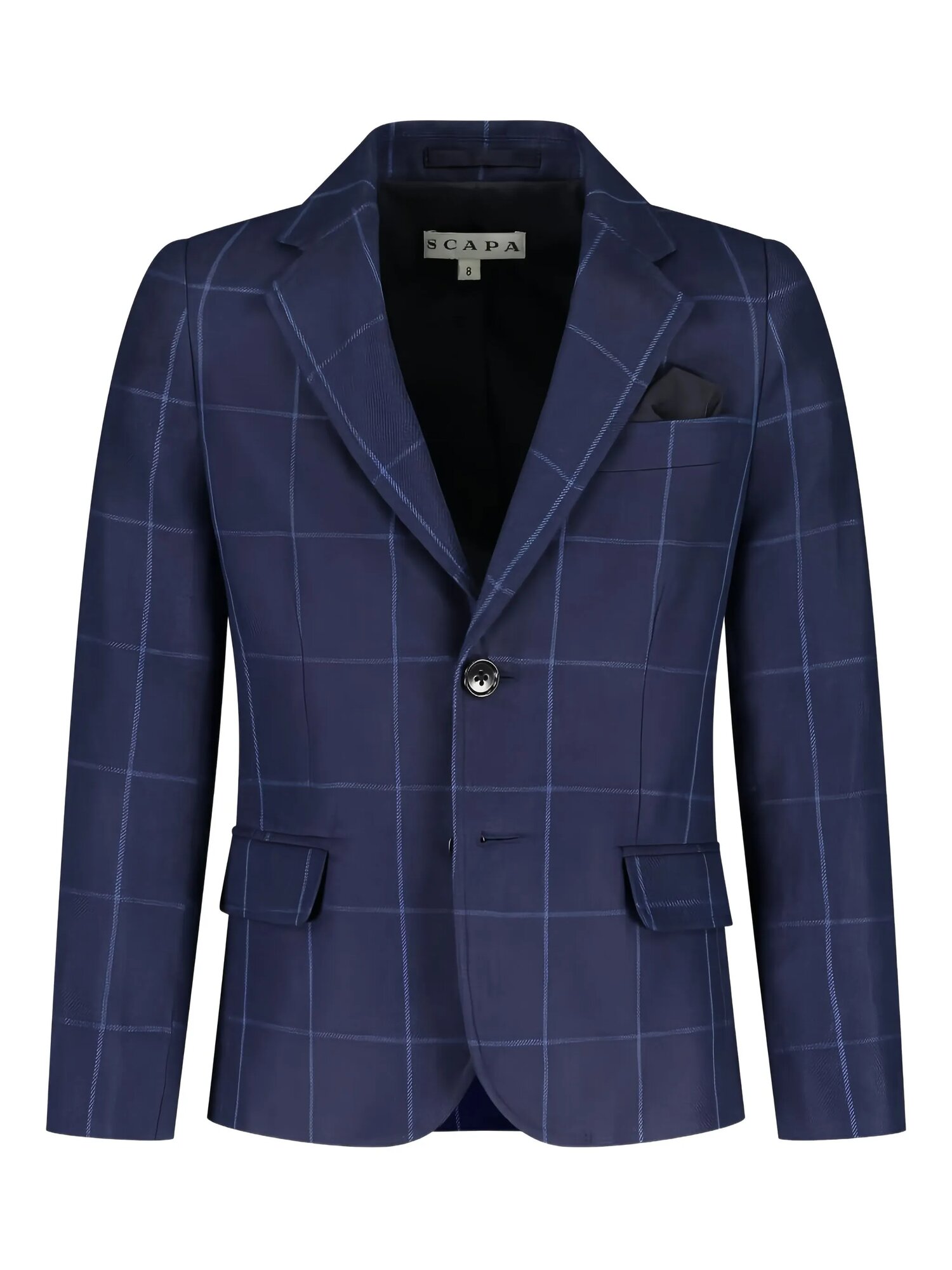 Пиджак Пиджак в клетку