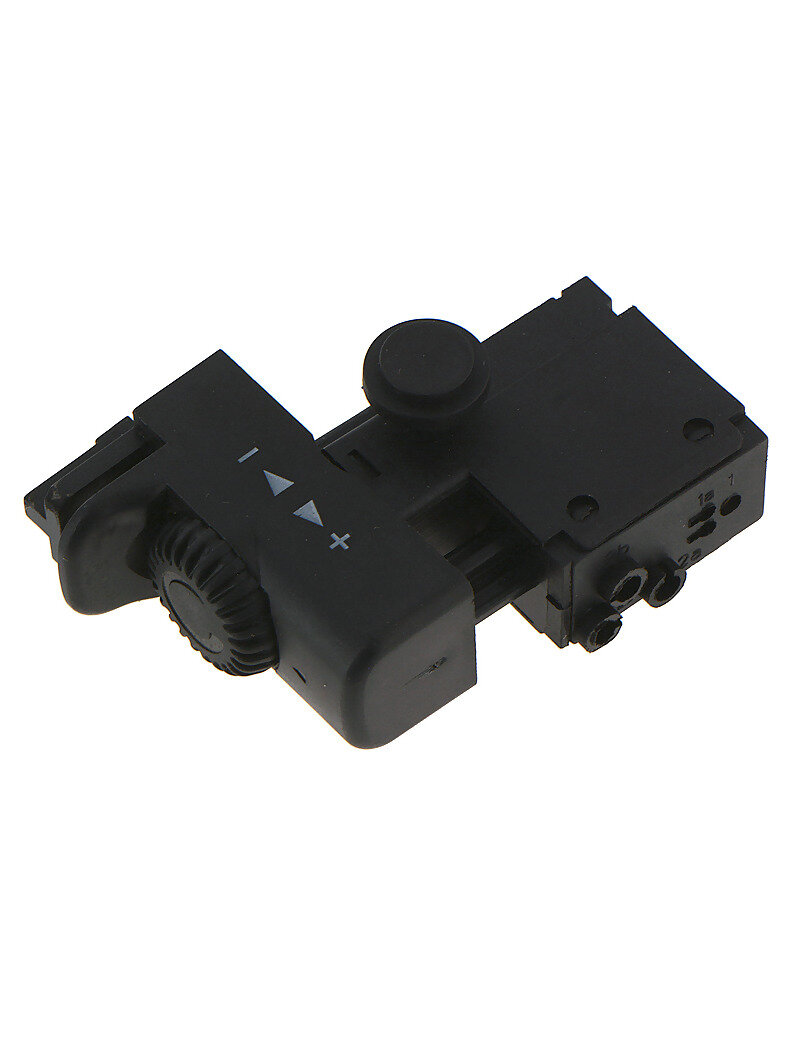 Выключатель для дрели ИНТЕРСКОЛ ДУ-16/1050ЭР (s/n 611.****)