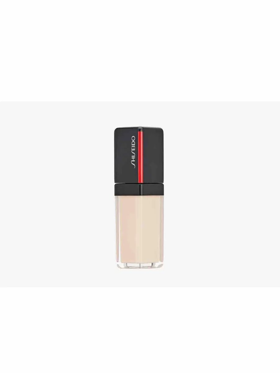 Консилер для свежего безупречного покрытия Shiseido SYNCHRO SKIN SELF-REFRESHING CONCEALER 101