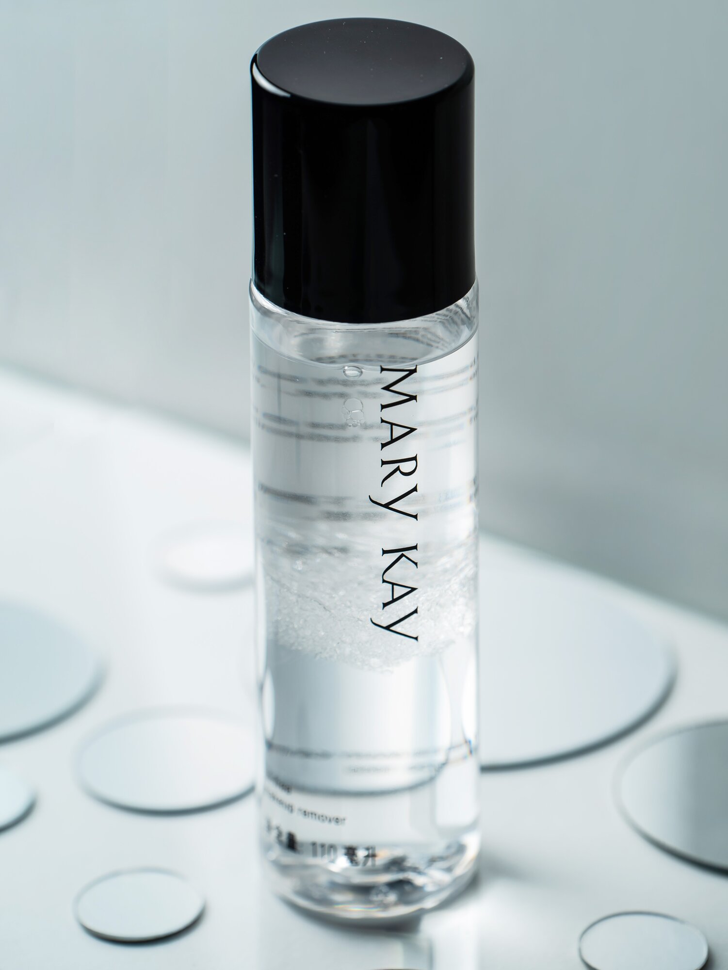 Mary Kay средства для снятия макияжа с глаз Oil-Free Eye Make-Up Remover, 110 мл Оригинал.