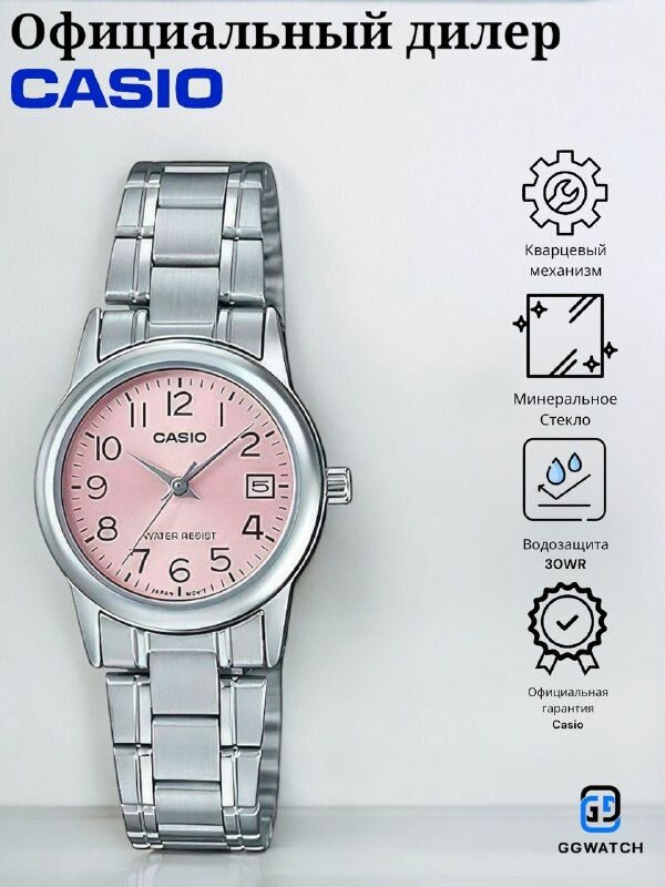 Наручные часы