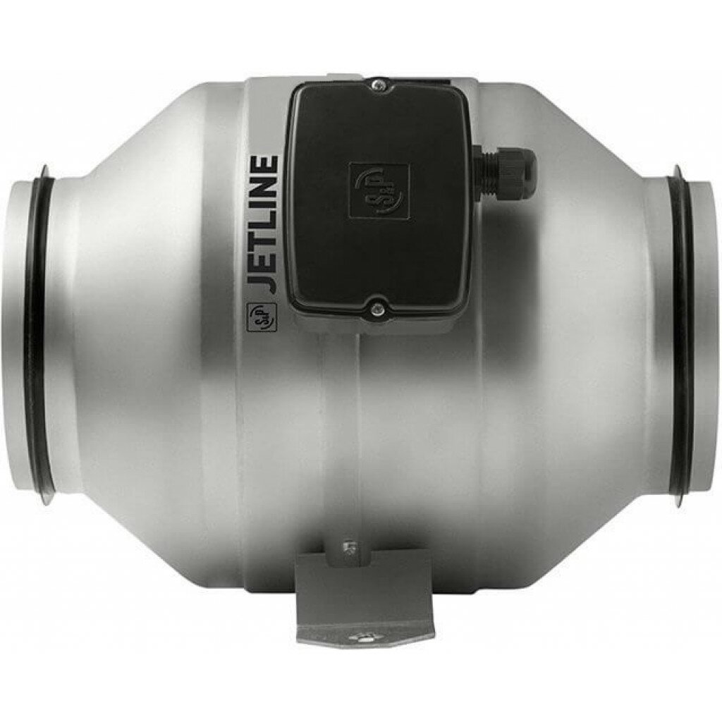 Вентилятор JETLINE-160 (220-240V 50/60HZ) N8