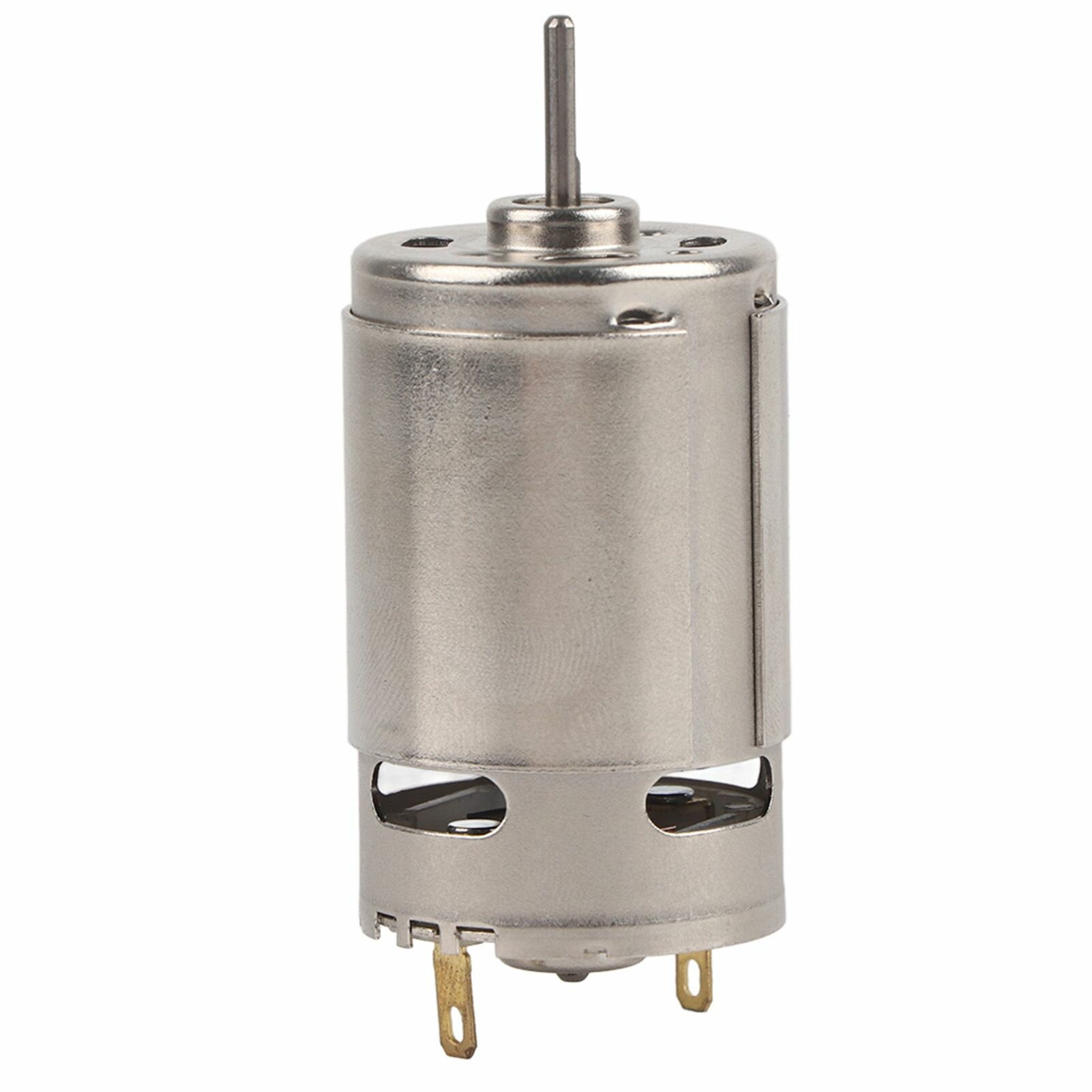 Электрический двигатель 21000 об/мин, замена для RC авто 1/16, 1/18, металл, 7.2-8.4 В