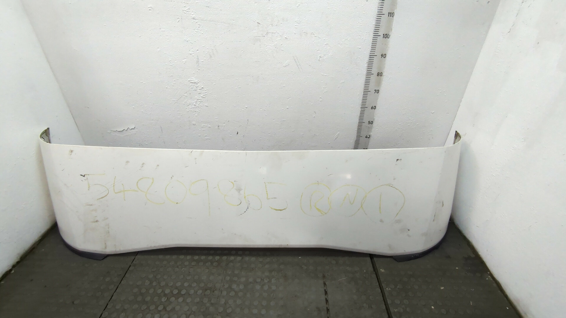 Капот Renault T Б/У