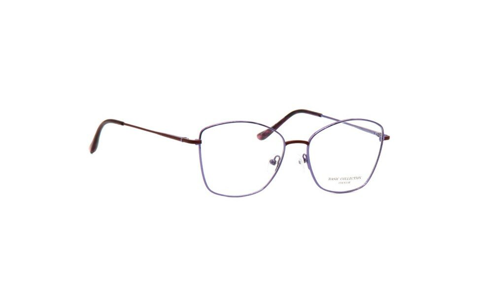 Basic Collection 007 Purple
