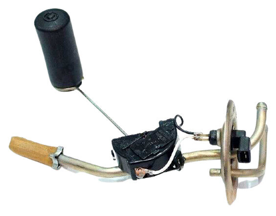 Датчик уровня топлива 2108-09,2110 карб. "Точмаш"